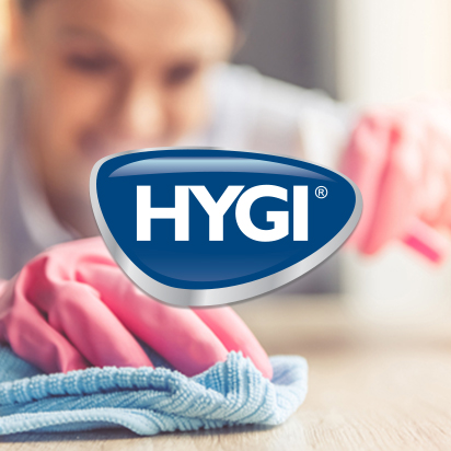 HYGI – Top Ten Kozmetika